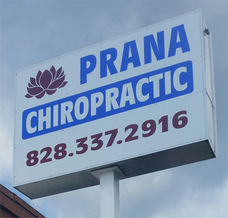 Welcome | The Sign Guy